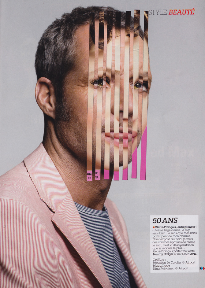 Virus - Cynthia Mergel - Portfolio