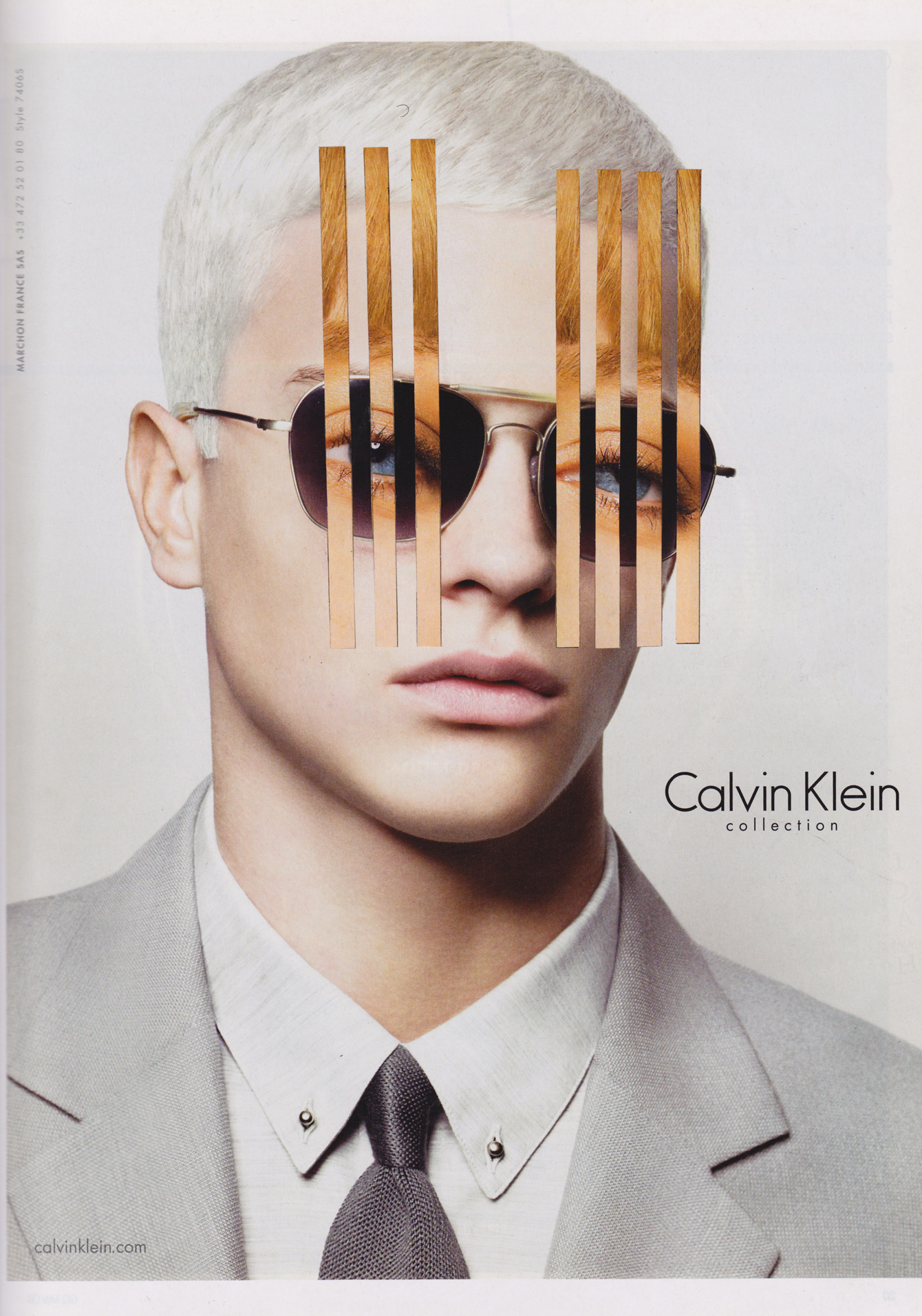 Virus - Cynthia Mergel - Portfolio