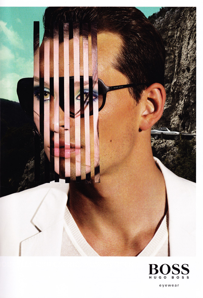 Virus - Cynthia Mergel - Portfolio