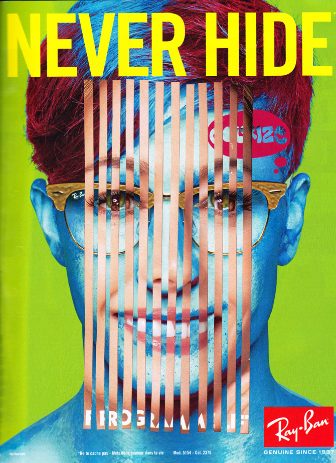 Virus - Cynthia Mergel - Portfolio