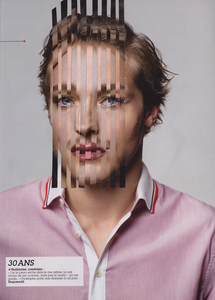 Virus - Cynthia Mergel - Portfolio