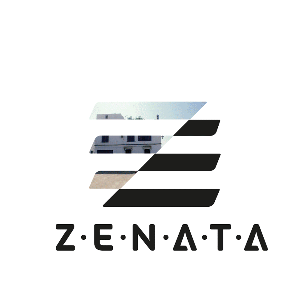 VILLE DE ZENATA - www.lesliepochat.com