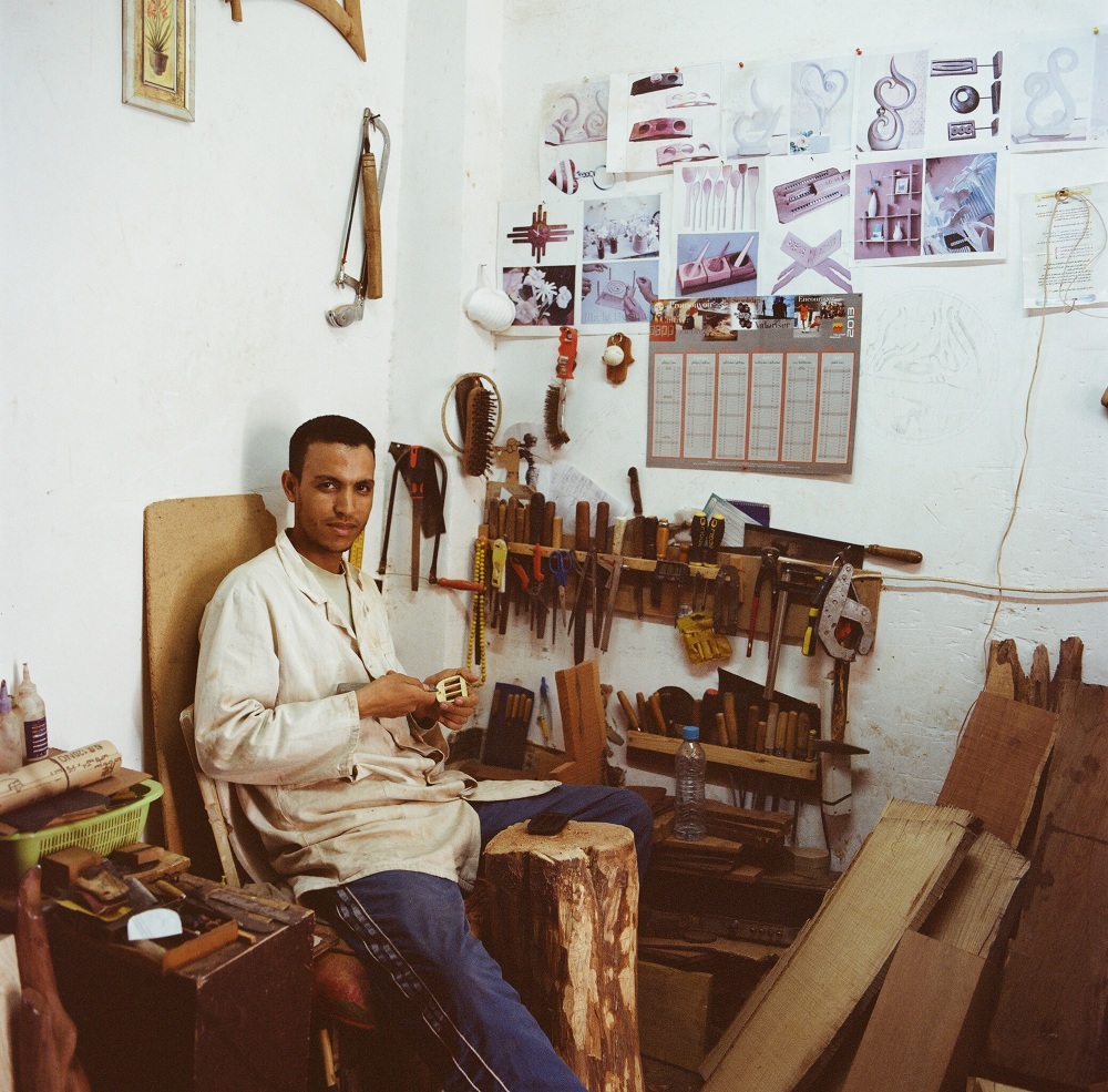 LARAKI V12 ENGINE PROJECT - Keetja Allard