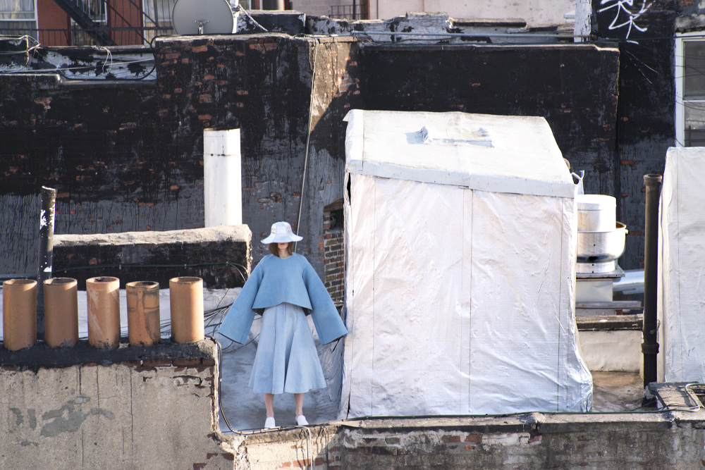 HEATHER BOO MAG MAG - Keetja Allard