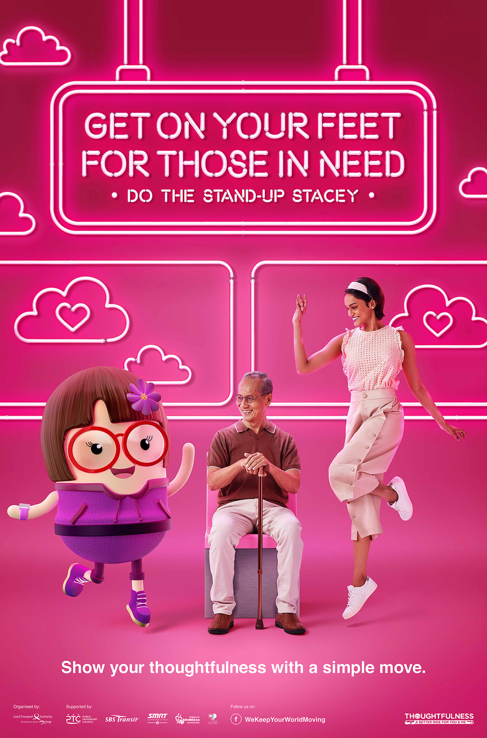 Show Your Thoughtful Moves - Neo Shiyi's Portfolio