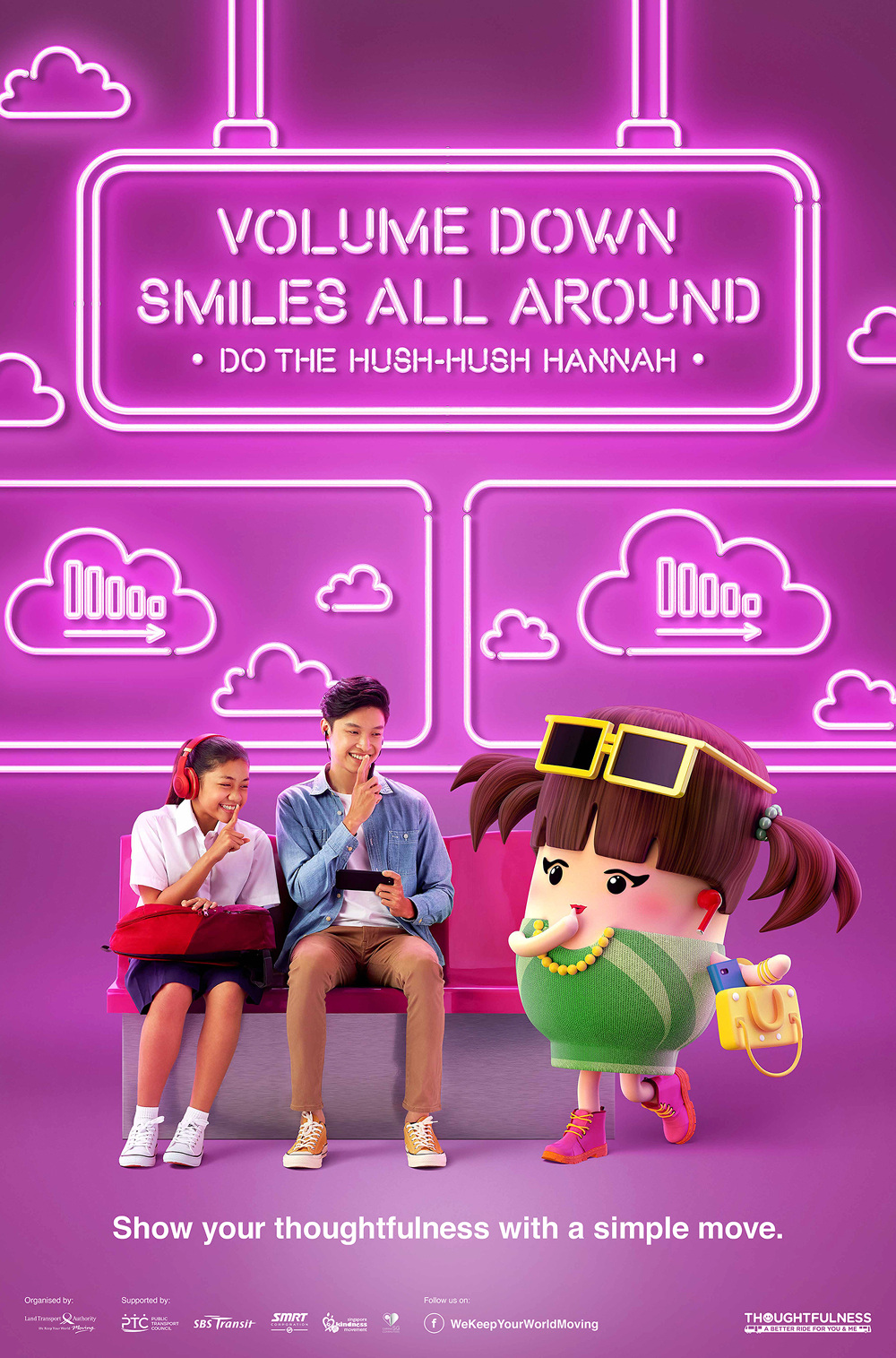 Show Your Thoughtful Moves - Neo Shiyi's Portfolio