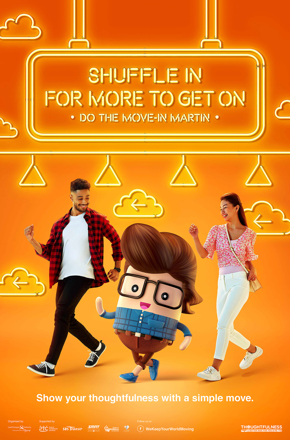 Show Your Thoughtful Moves - Neo Shiyi's Portfolio