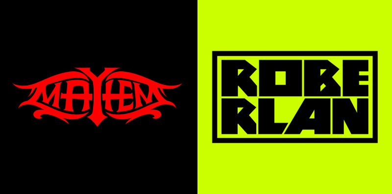 Logotypes - Roberlan