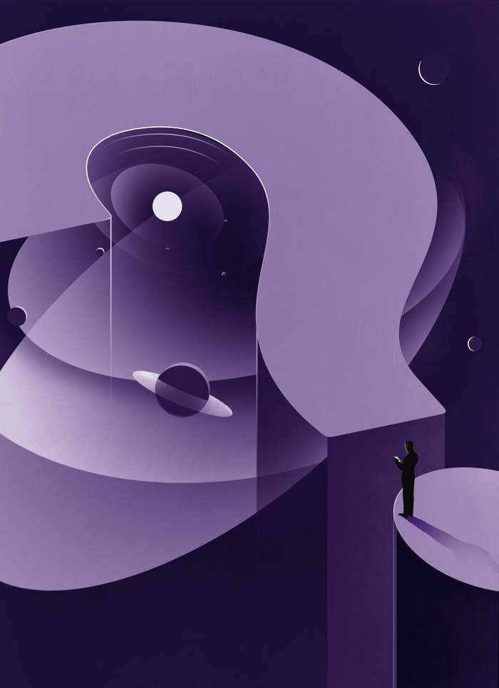 Matt Murphy Illustration