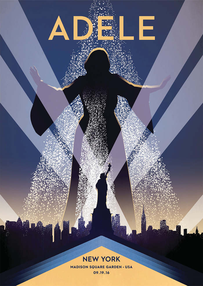 Matt Murphy Illustration