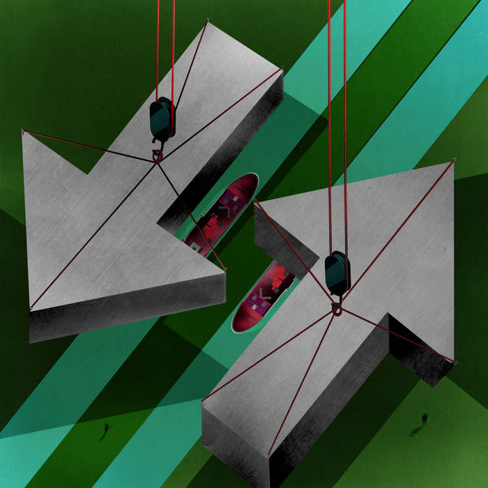 Matt Murphy Illustration