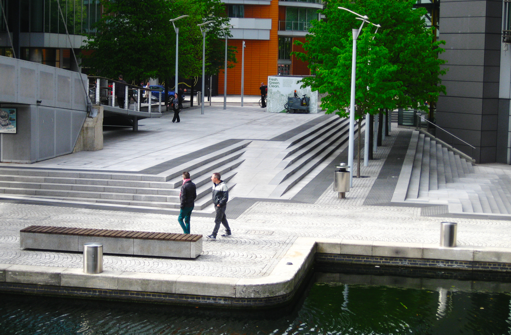 Incite | Urban Design