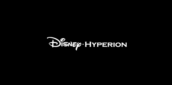 Disney • Hyperion - the dani