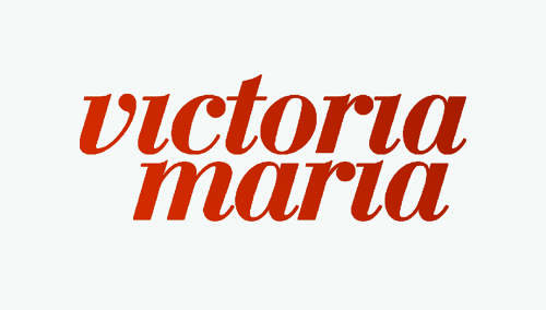 Victoria Maria - ***EMA*** Portfolio