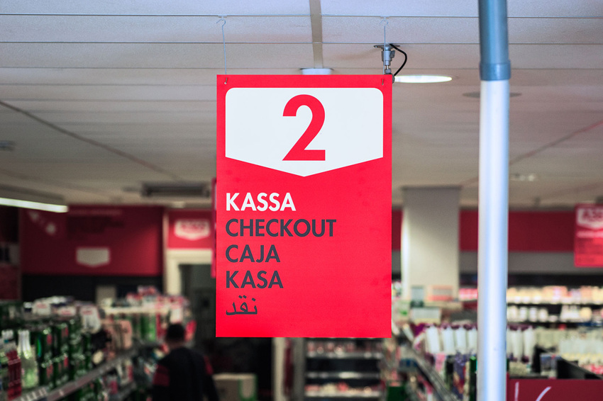 GRAPHIC DESIGN - Johan Vallet