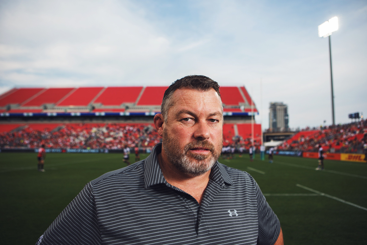 London Sunday Times | Rugby - JENNIFER ROBERTS | BLOG