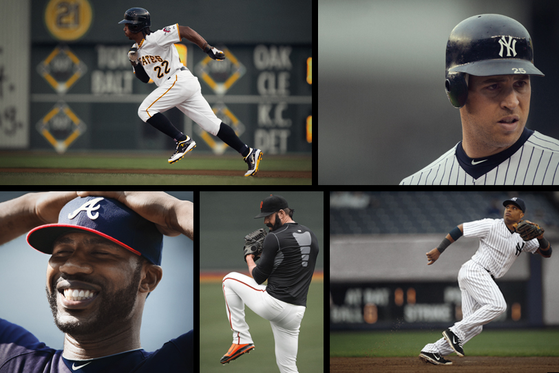 Nike Baseball - toholdyou.