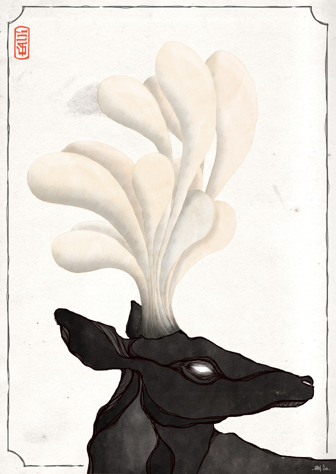 Proto-Animals - Ealk