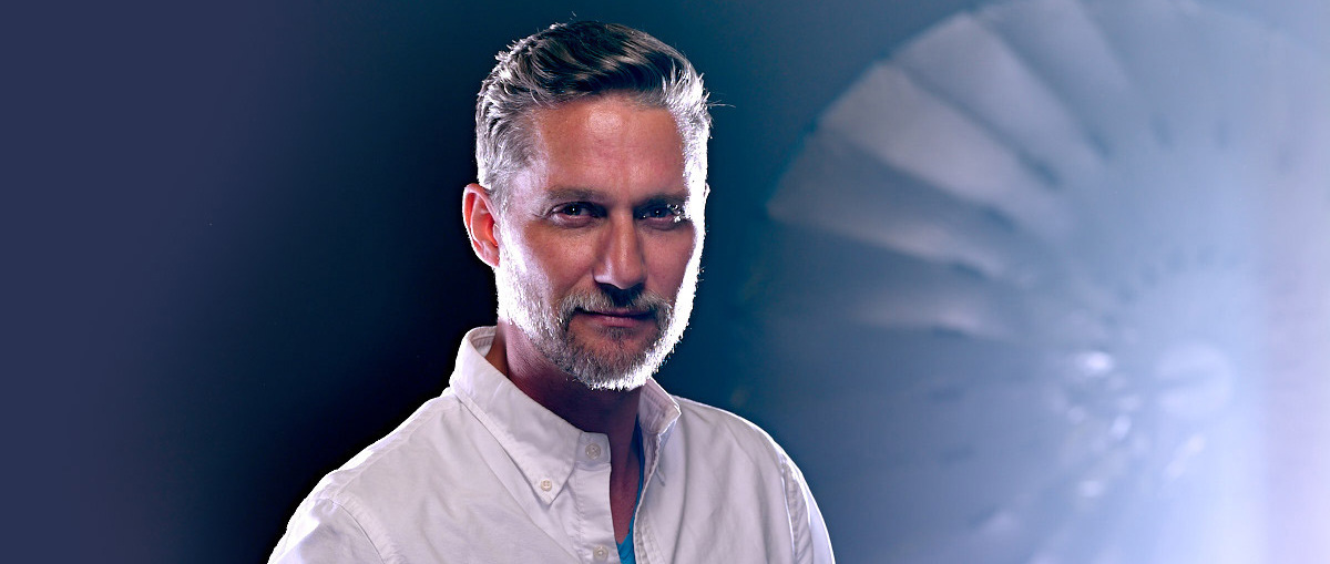 About Daniel Westgate - Daniel Westgate