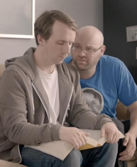 Go Easy - Daniel Westgate