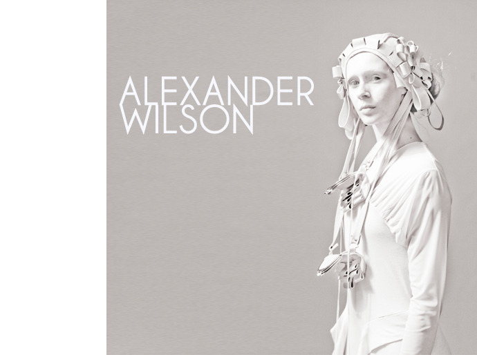 Alexander Wilson Photography