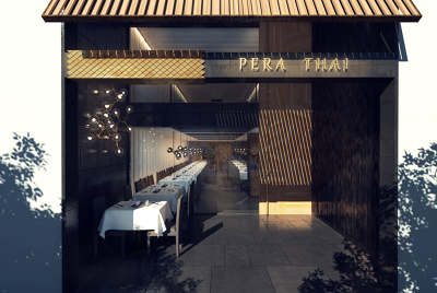 Kaya House - isilgunak.com