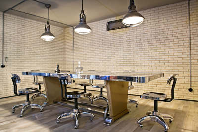 Kaya House - isilgunak.com