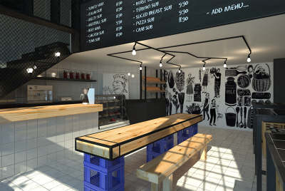 Kaya House - isilgunak.com