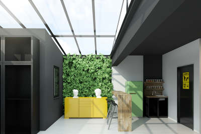 Kaya House - isilgunak.com