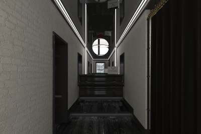 Kaya House - isilgunak.com