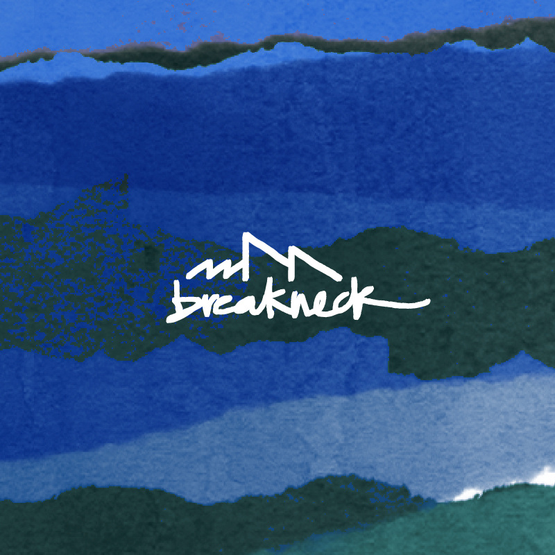 Breakneck - Tide x Tide