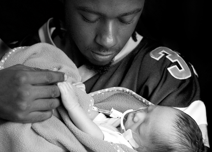 Father - The Jeremy Project