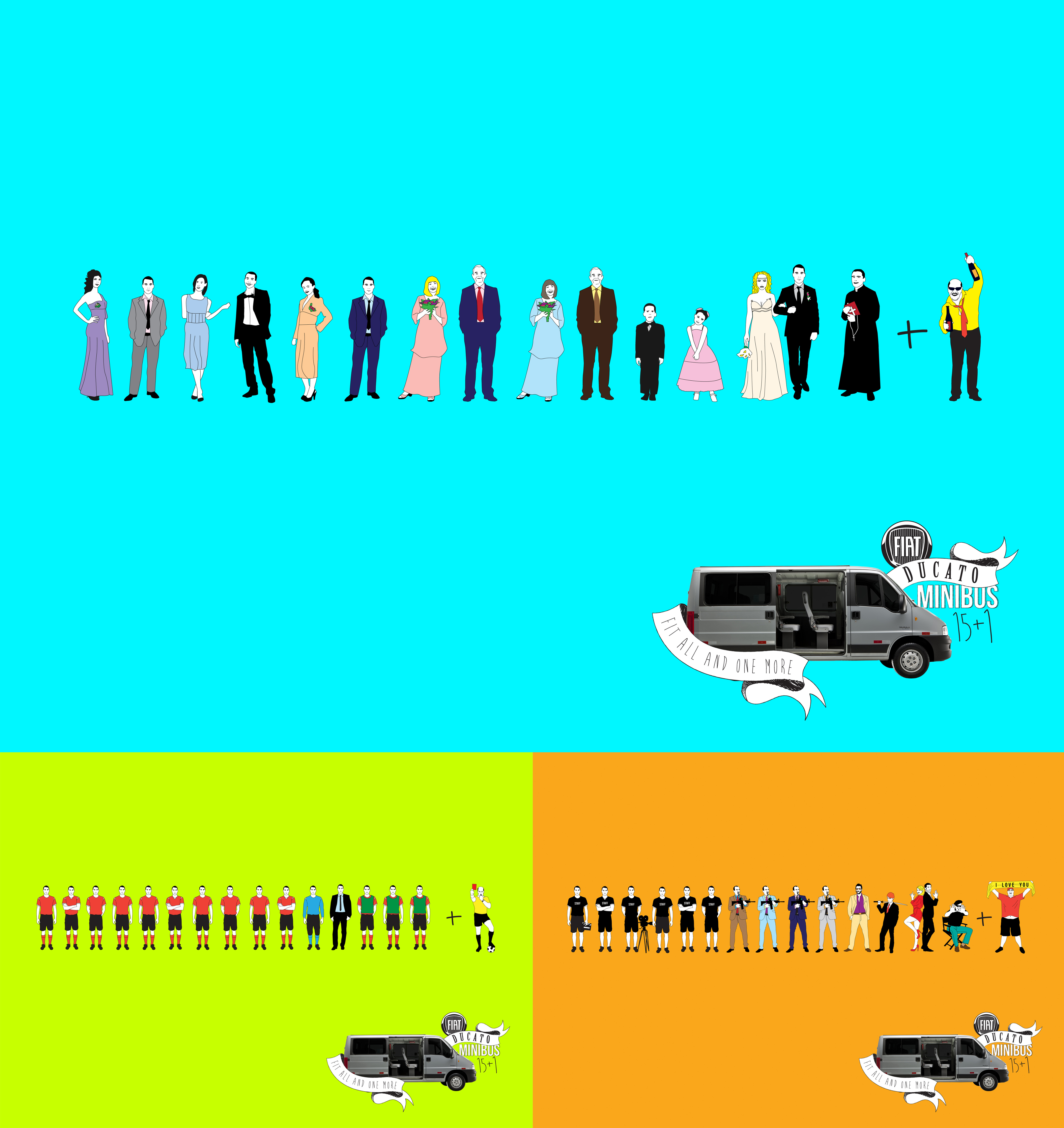 William Watters Art Director