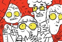 BOOKS - JESS SMART SMILEY