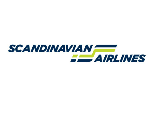 SCANDINAVIAN AIRLINES [ IDENTITY _REBRANDING ] - liscelyngrifal