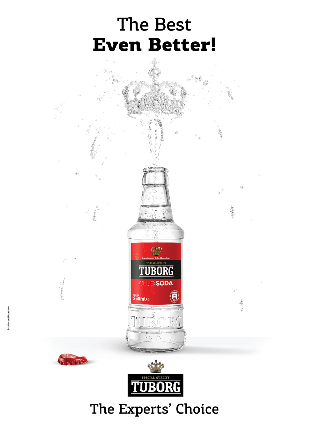 Tuborg Soda - s-a.gr