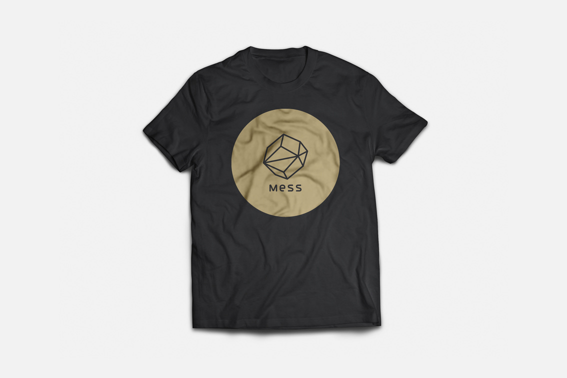 Mess Project - s-a.gr