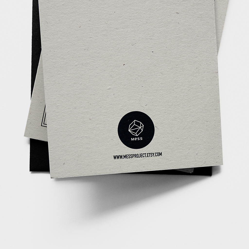 Mess Project - s-a.gr