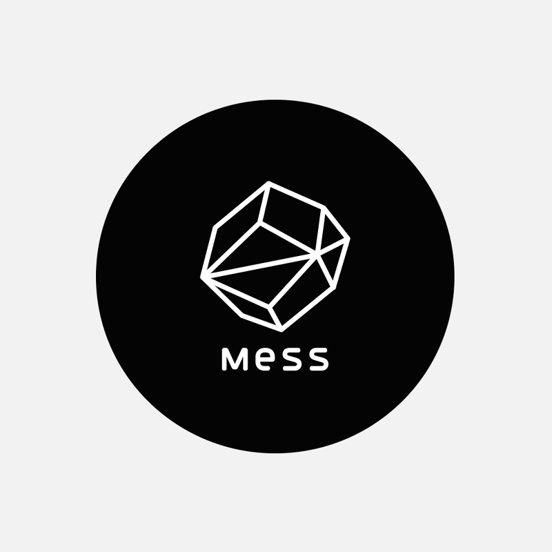 Mess Project - s-a.gr