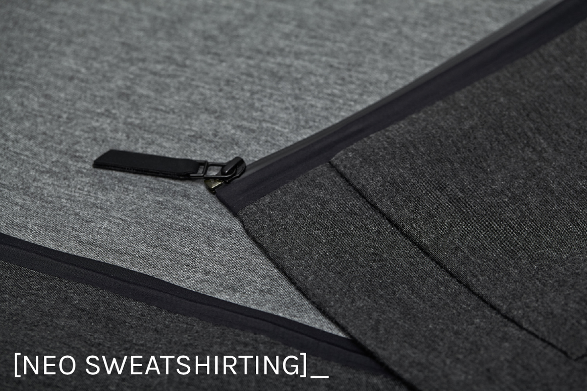 Tech Down Jacket - Mackenzie Leighton