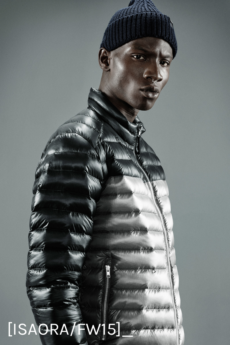 FW15/16 - Mackenzie Leighton