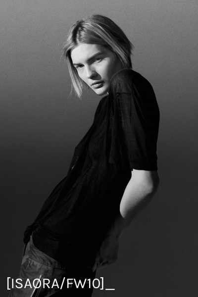 Tech Down Jacket - Mackenzie Leighton