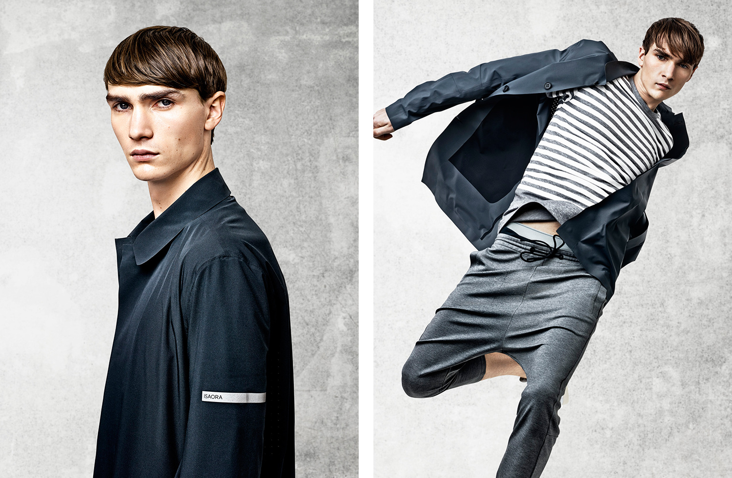 Ultrasonic Mac - Mackenzie Leighton