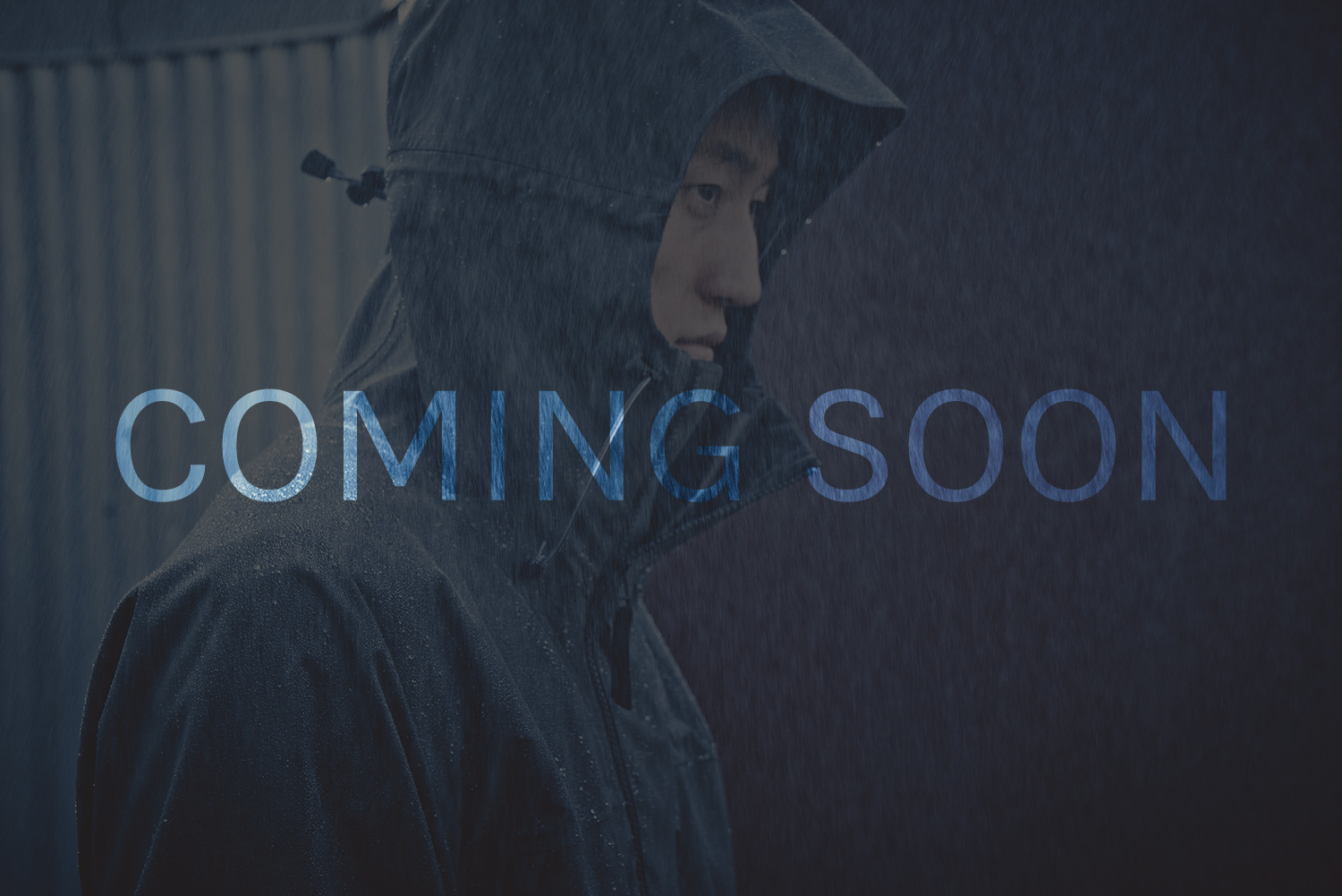 RIDING SHELL - Mackenzie Leighton