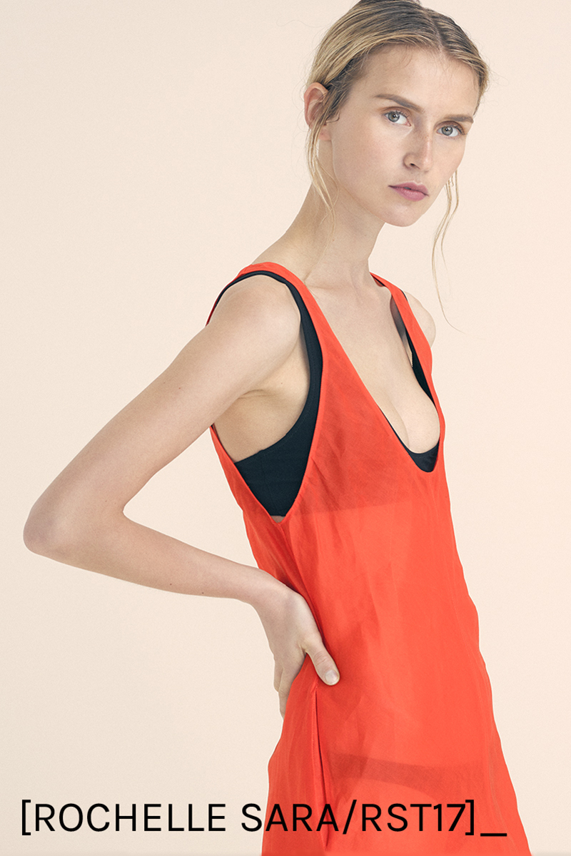 Ultrasonic Mac - Mackenzie Leighton