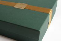 Hyatt - Courtesy Card Welcome Gift - calenna.com