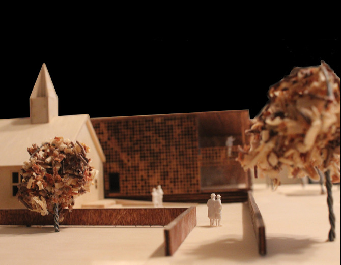 Thesis Project - Diandra Maselli | Portfolio