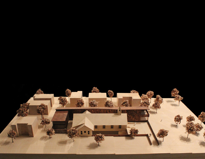 Thesis Project - Diandra Maselli | Portfolio