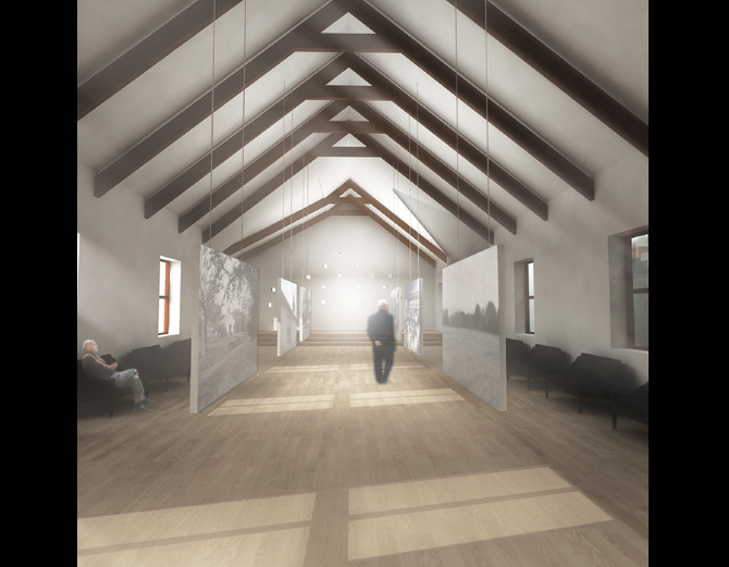 Thesis Project - Diandra Maselli | Portfolio