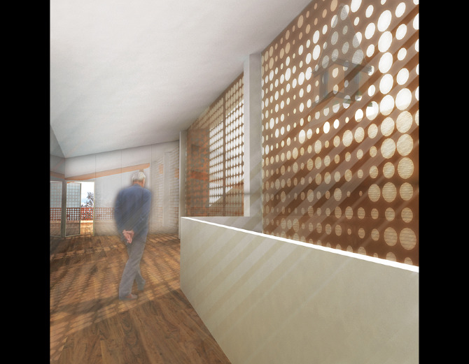 Thesis Project - Diandra Maselli | Portfolio